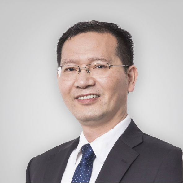 Edward Wu - Business Development Manager - LongView